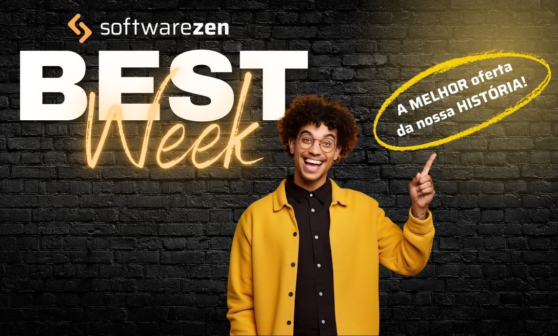 Best Week da Software Zen | Software Zen