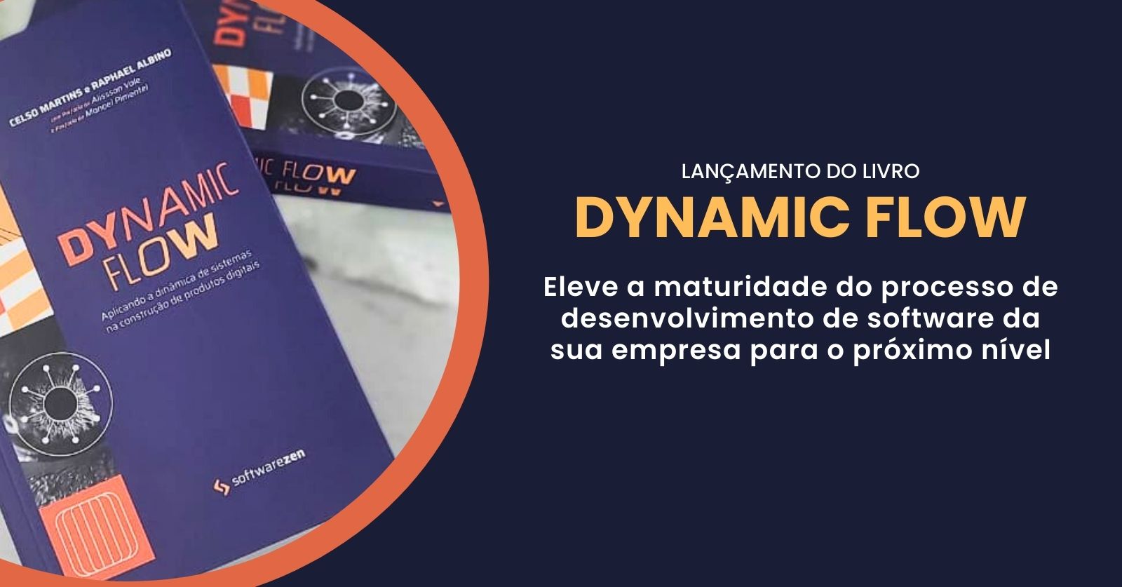 Dynamic Flow | Software Zen